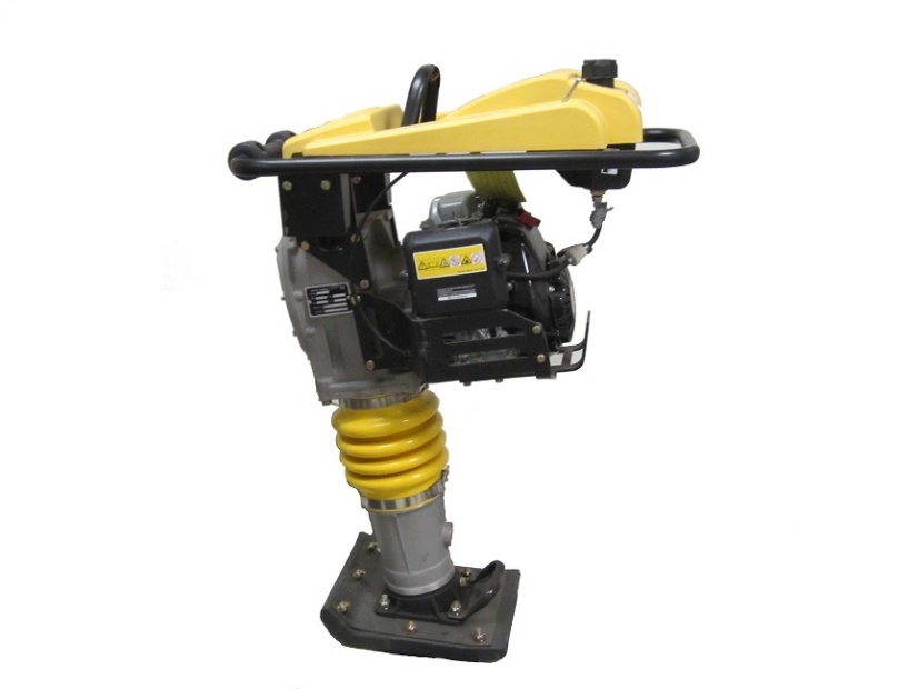 BR60 VIBRATORY RAMMERS – Buddy Equipment