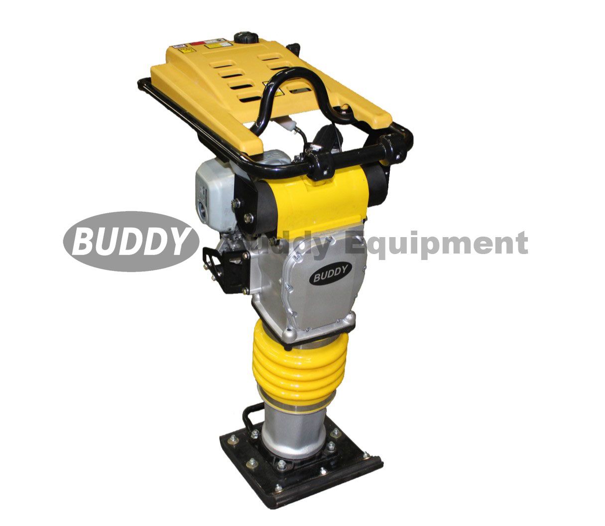 BR68 VIBRATORY RAMMERS (WITH HONDA GX100 ENGINE) – Buddy Equipment